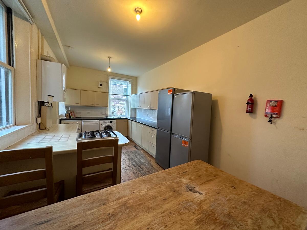 7 bedroom house for rent Cavendish Place, Newcastle, NE2 2NH | UniHomes