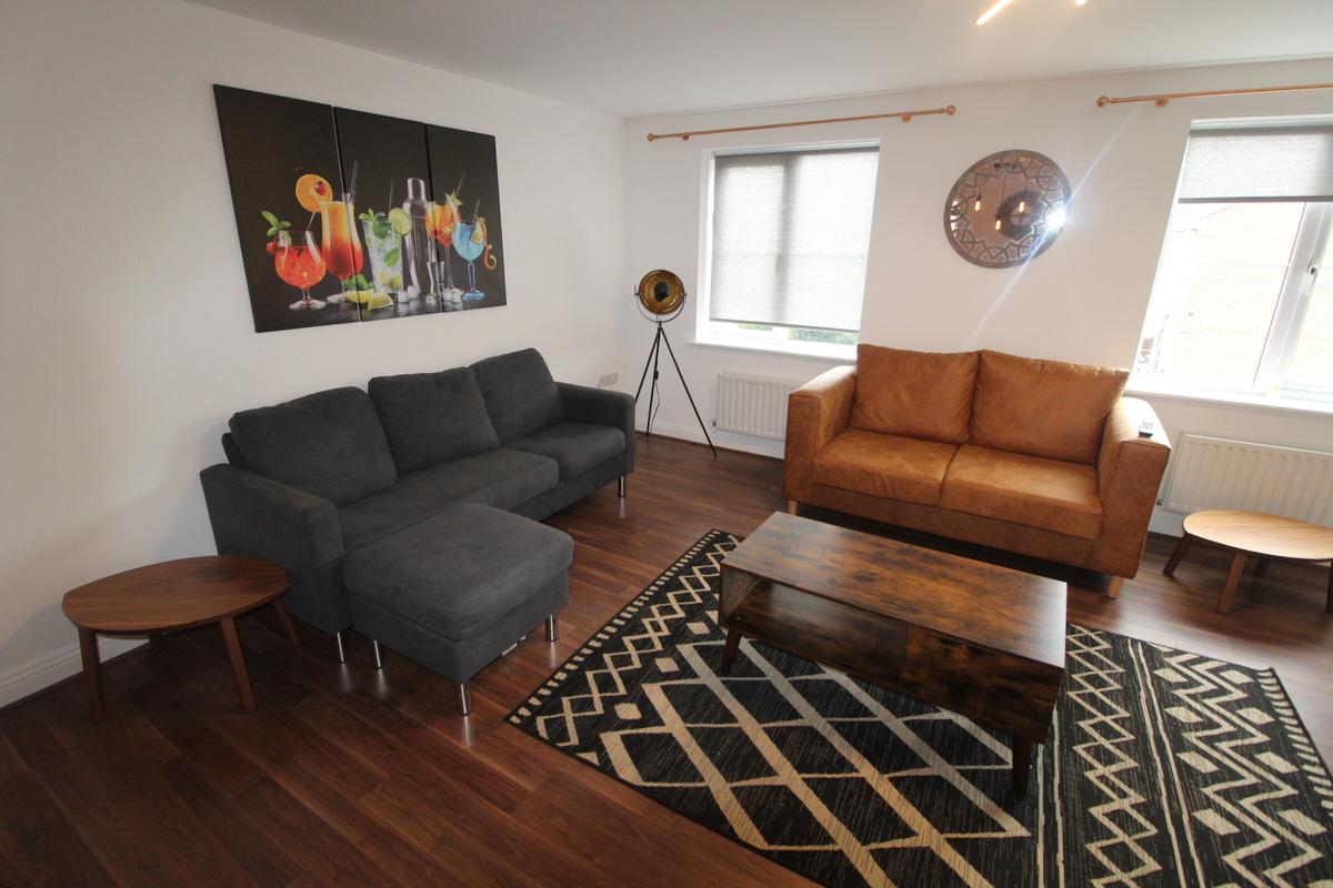 4 bedroom house for rent Slack Lane Derby, DE22 3FN | UniHomes