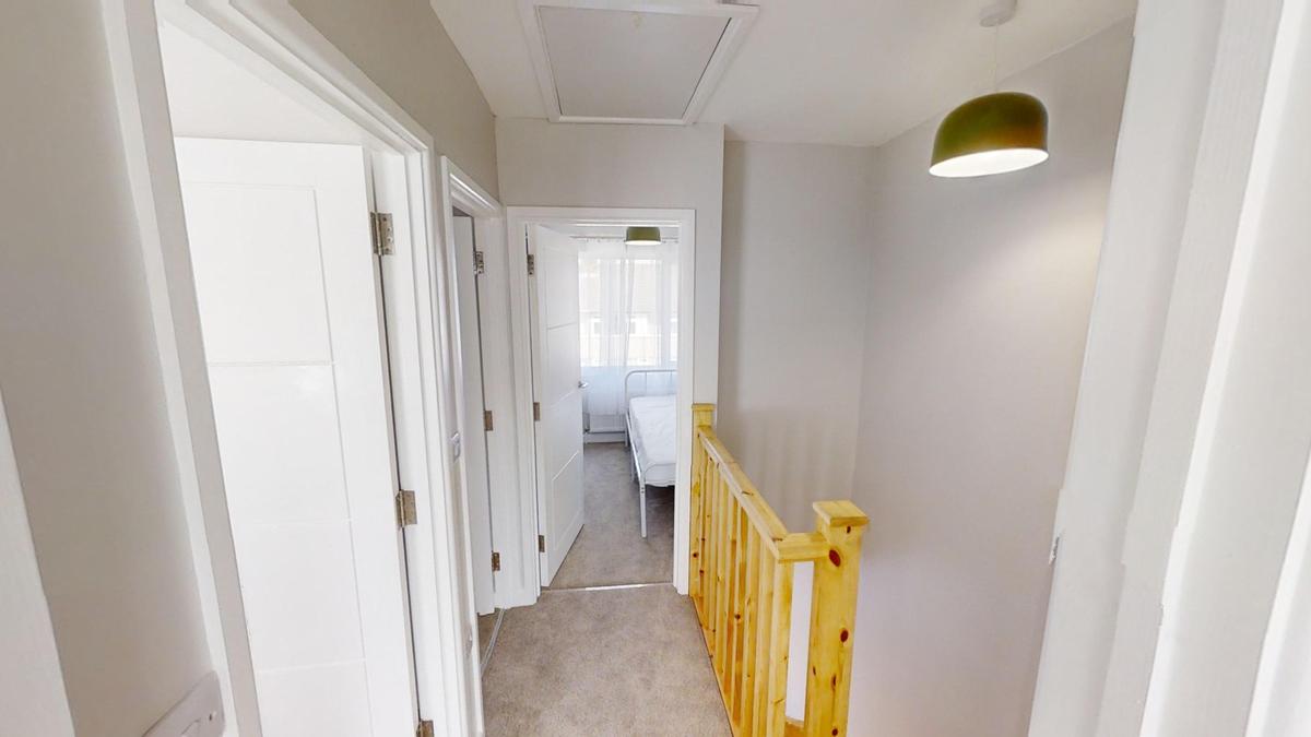 4 bedroom house for rent Clovelly Close Bristol, BS5 7NU | UniHomes