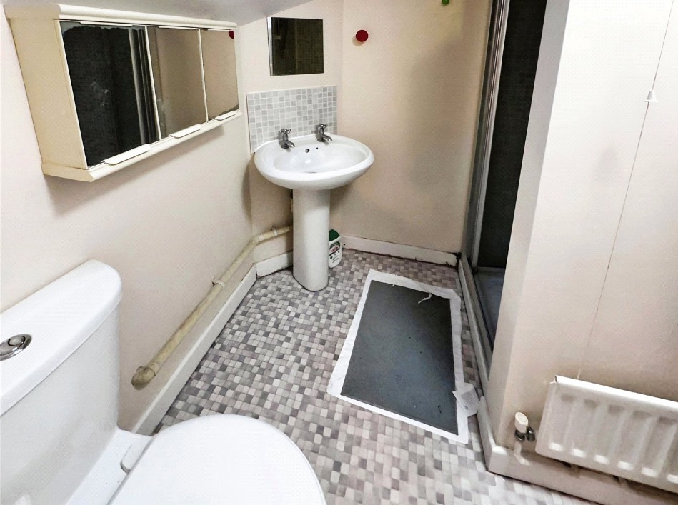 5 bedroom apartment for rent Brookvale Road Southampton, SO17 1QN ...