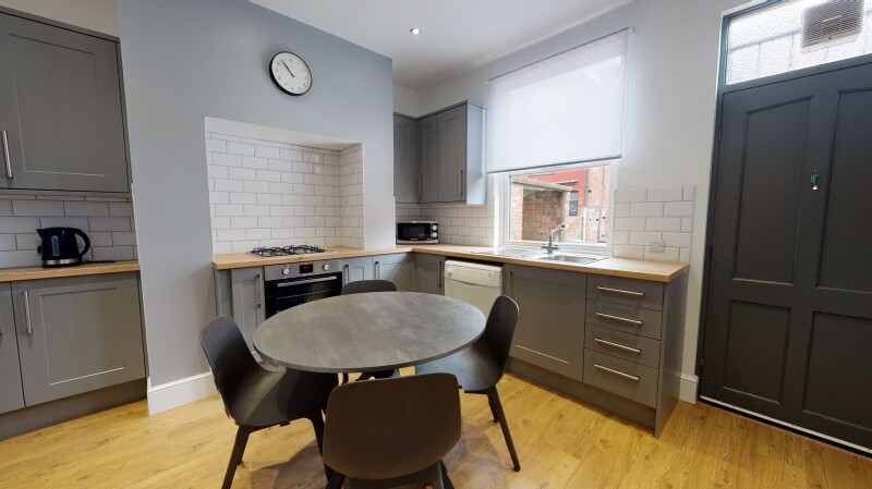 4 bedroom house for rent Welton Place, Leeds, LS6 1EW | UniHomes