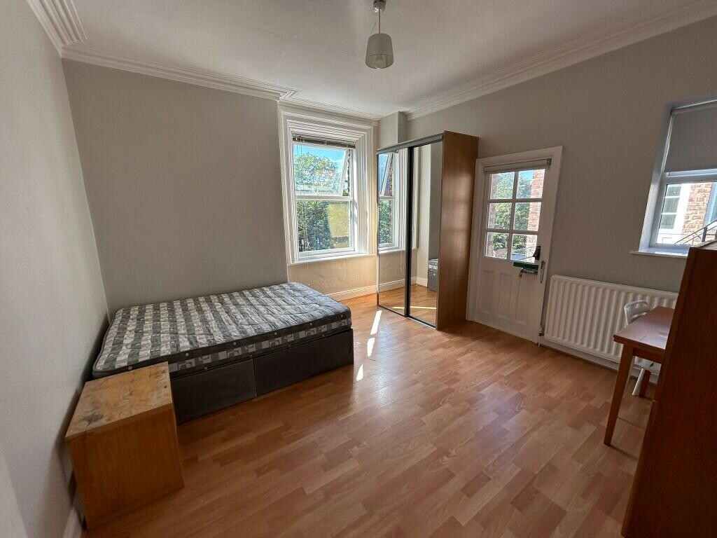 6 bedroom apartment for rent Eslington Terrace Newcastle, NE2 4RL ...