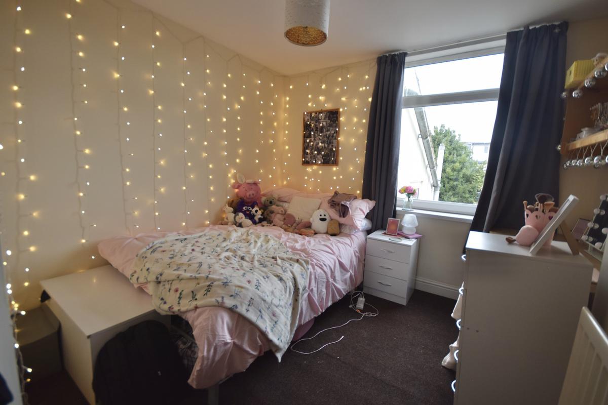 8 bedroom house for rent Harriet Street Cardiff, CF24 4BU | UniHomes