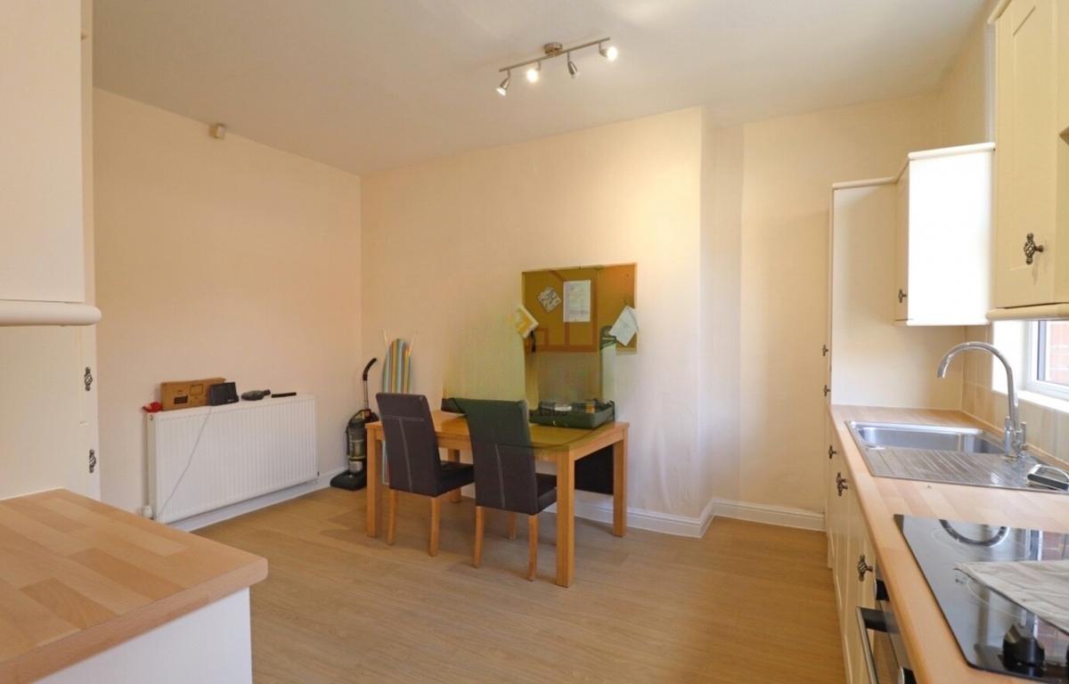 3 bedroom house for rent Cardigan Lane Leeds, LS6 1ED | UniHomes