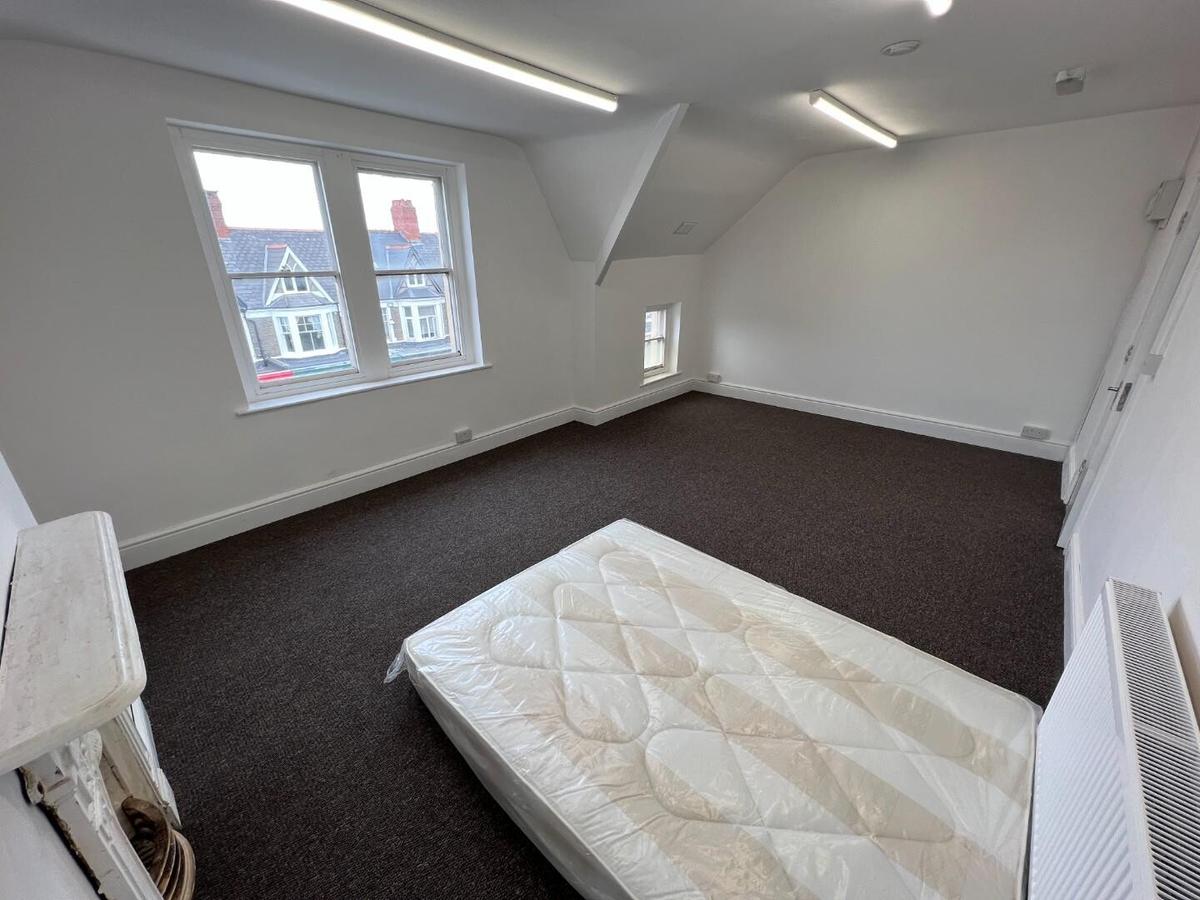 4 bedroom house for rent Albany Road, Cardiff, CF24 3RR | UniHomes