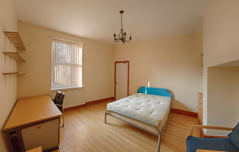 11 bedroom house for rent Dickenson Road, Manchester, M14 5HT | UniHomes