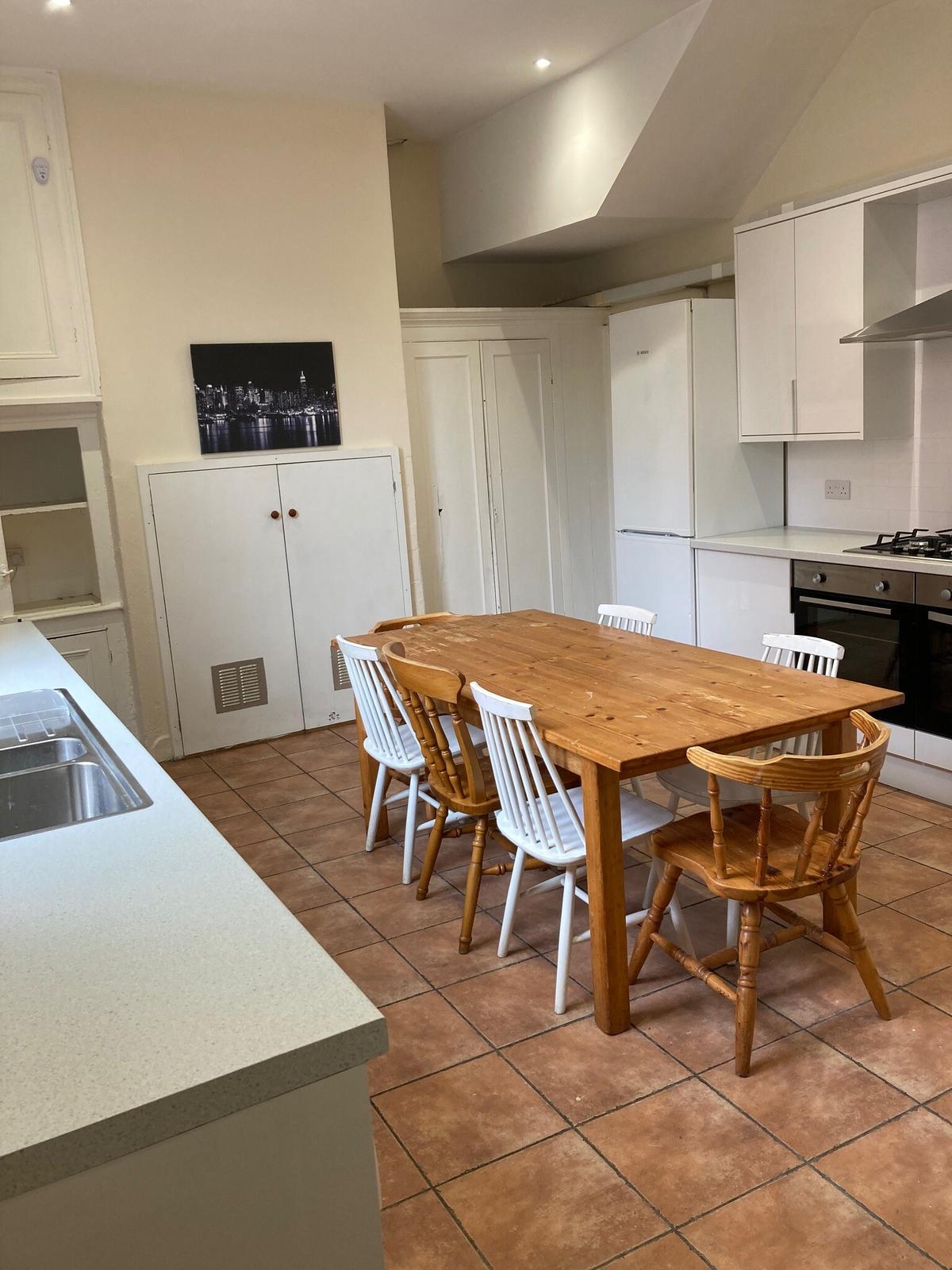 7 bedroom house for rent Norham Place Newcastle, NE2 2SR | UniHomes