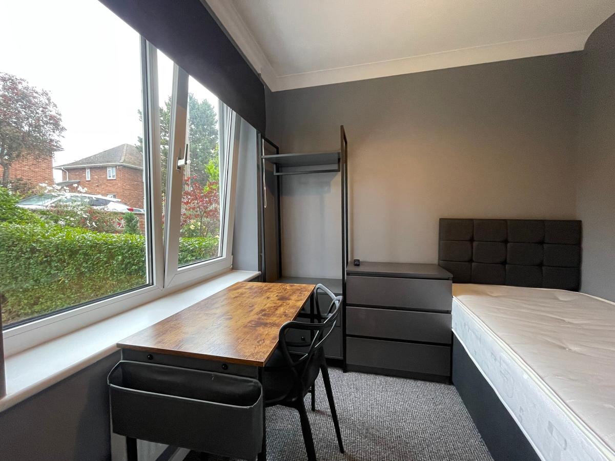 5 bedroom house for rent Wilberforce Road Norwich, NR5 8NN | UniHomes