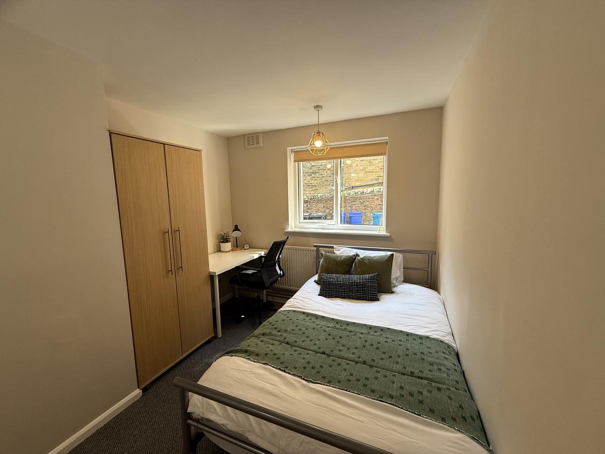 3 bedroom apartment for rent Tapton House Road, Sheffield, S10 5BY ...