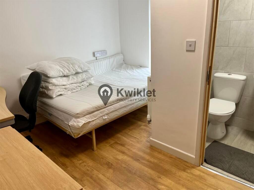 5 bedroom house for rent Hilda Street Pontypridd, CF37 1TT | UniHomes