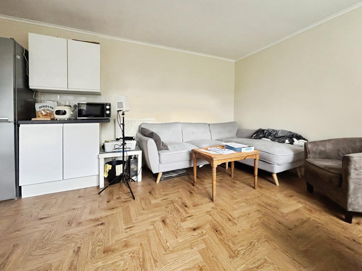 3 bedroom apartment for rent Brookvale Road Southampton, SO17 1QN ...