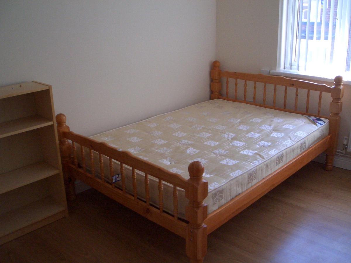 5 bedroom house for rent Barber Road, Sheffield, S10 1ED | UniHomes