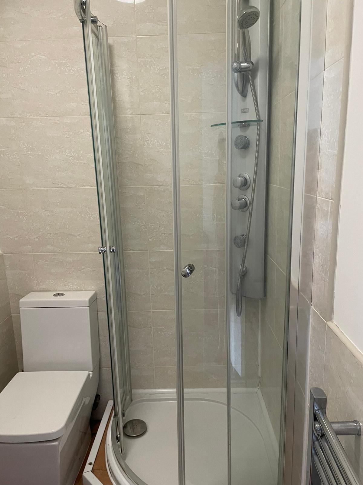 1 bedroom apartment for rent 200 West Street, Sheffield, S1 4EU | UniHomes