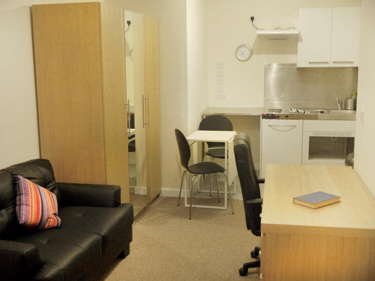 1 bedroom apartment for rent Tithebarn Street, Preston, PR1 1DL | UniHomes