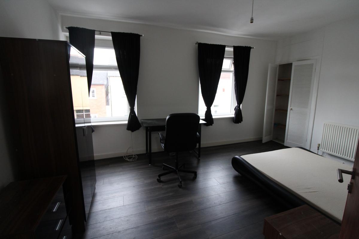 4 bedroom house for rent Russell Street Cardiff, CF24 3BG | UniHomes