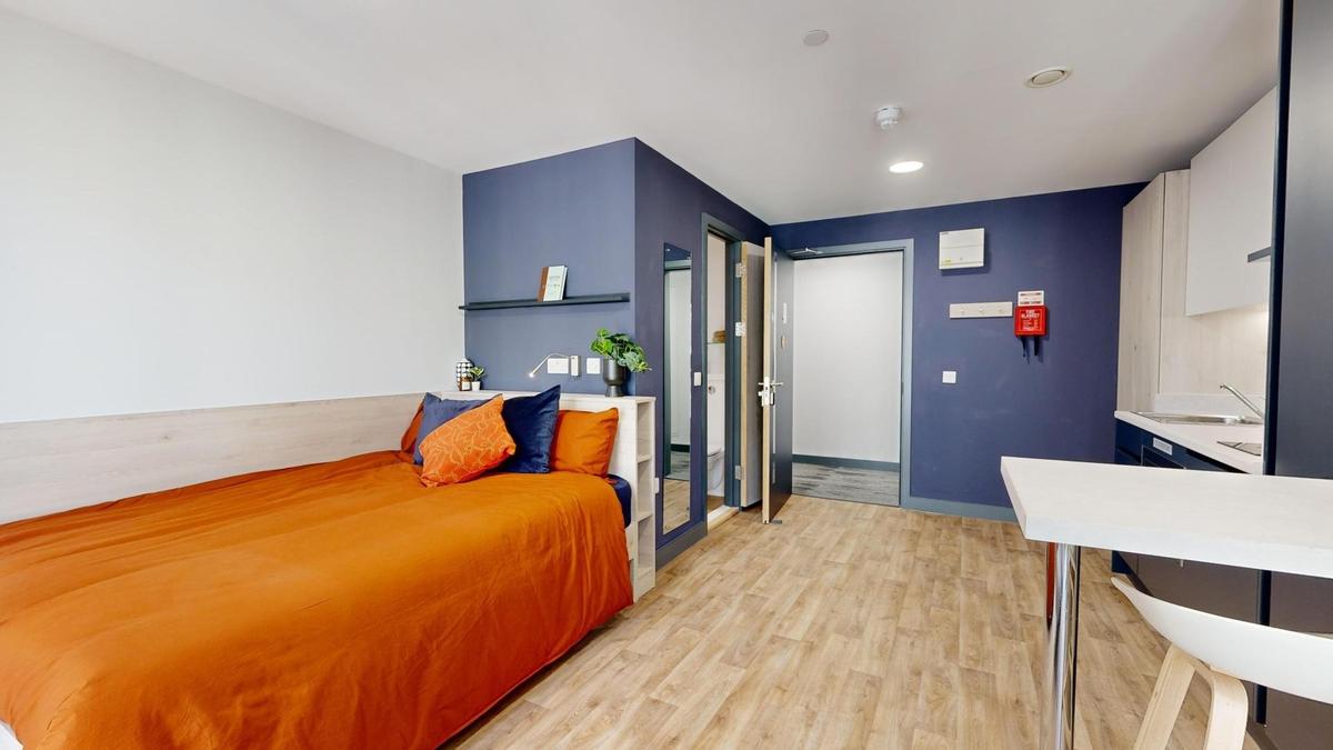 Tribeka, Leeds Student Halls | UniHomes