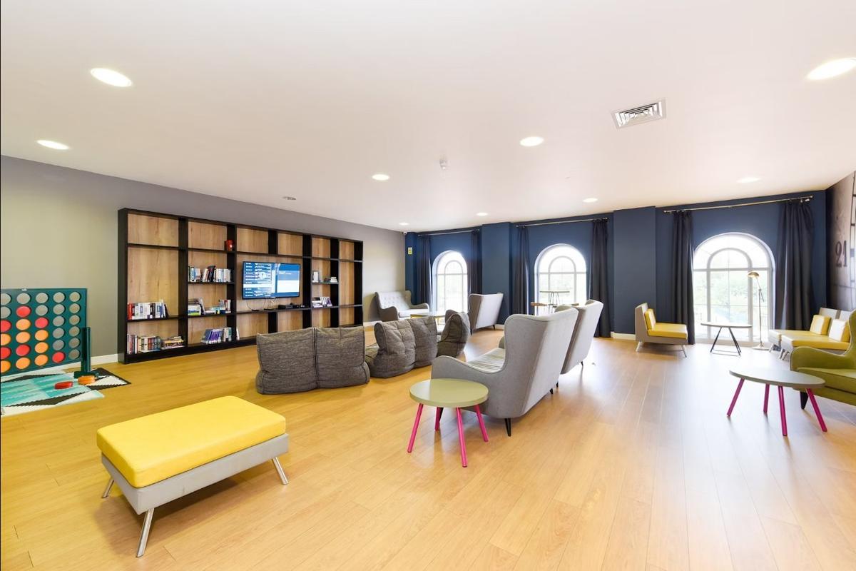 Upperton Road, Leicester Student Halls | UniHomes