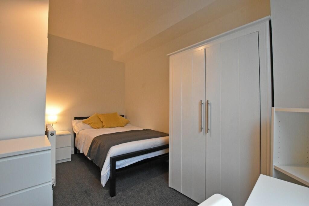 6 bedroom house for rent Sneinton Boulevard Nottingham, NG2 4FD | UniHomes