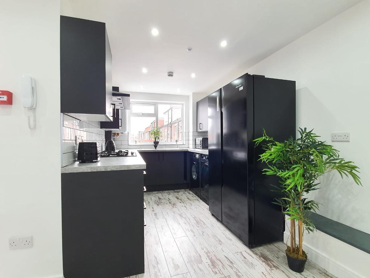 5 bedroom apartment for rent Cheapside, Liverpool, L2 2DY | UniHomes