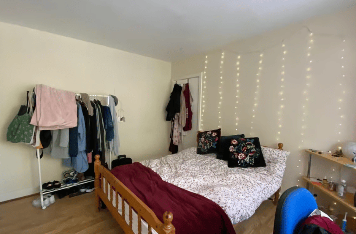 6 bedroom house for rent Grosvenor Road Southampton, SO17 1RT | UniHomes