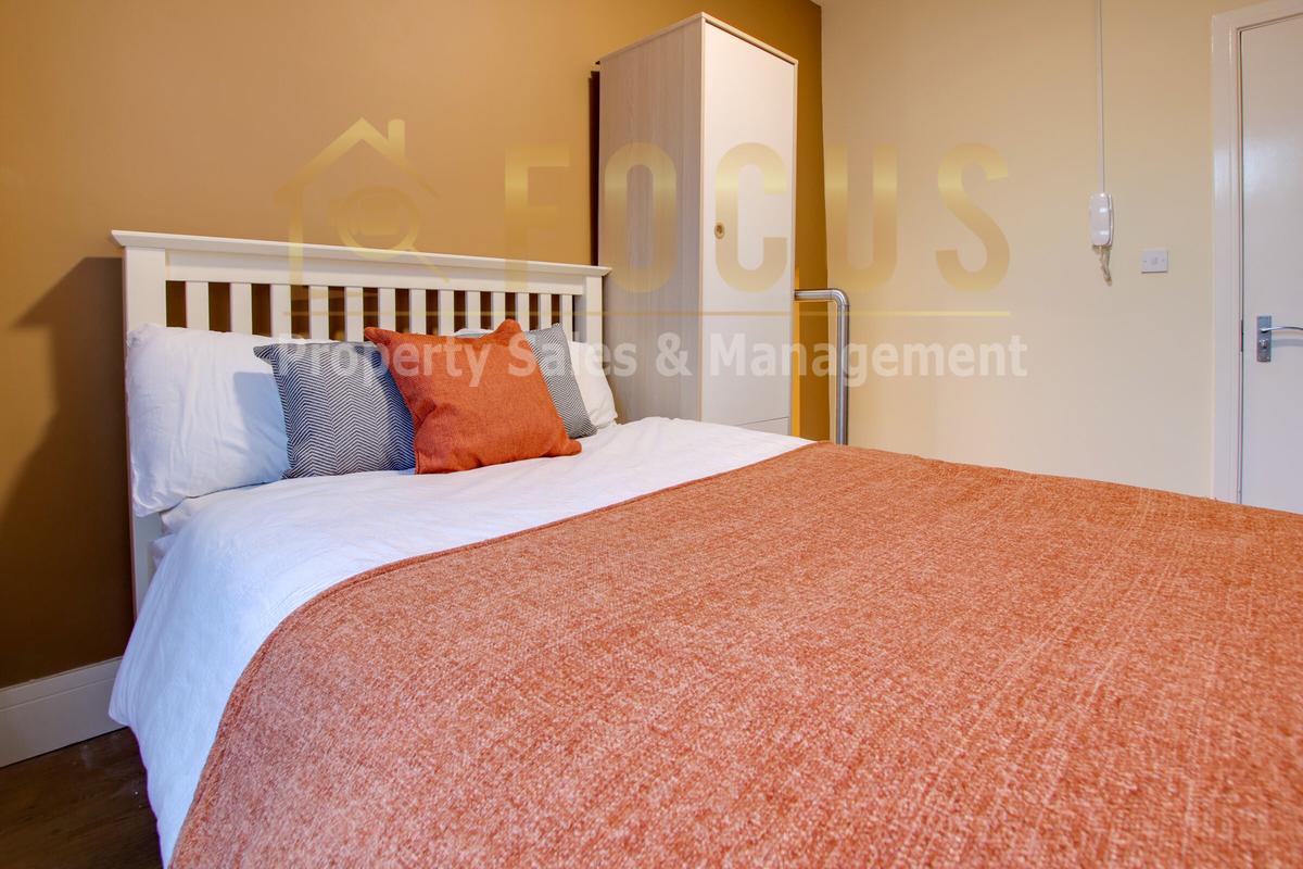 1 bedroom apartment for rent Cank Street Leicester, LE1 5GX | UniHomes