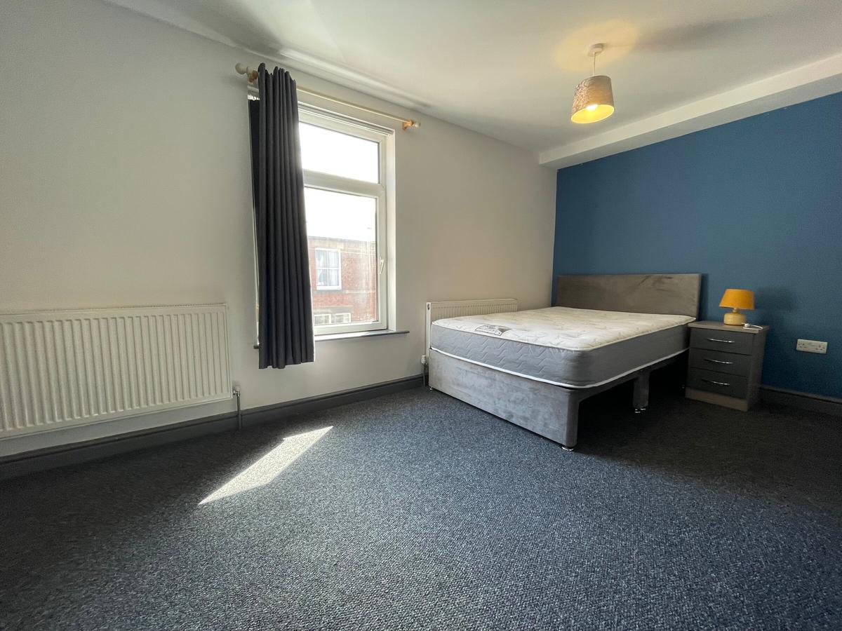 4 bedroom house for rent Arnold Street Derby, DE22 3EW | UniHomes