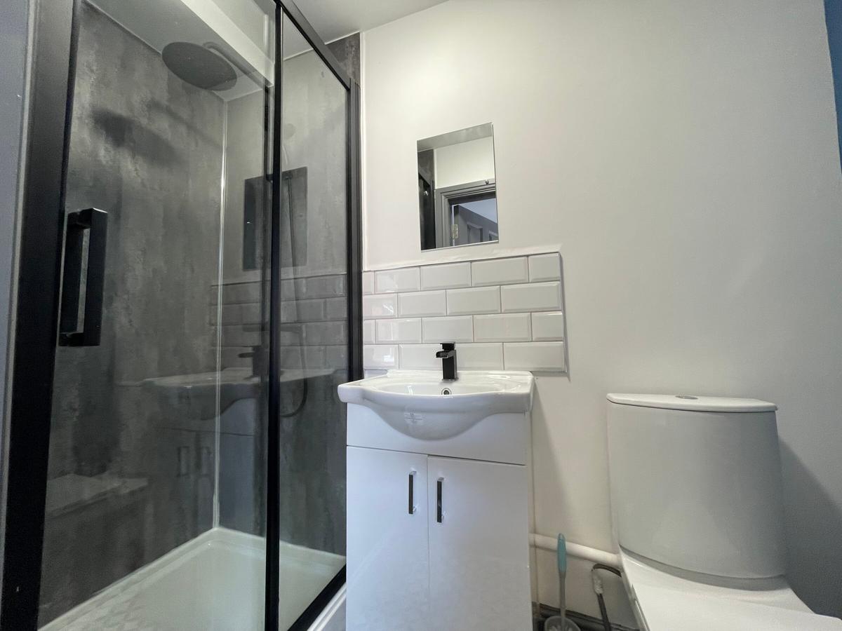4 bedroom house for rent Arnold Street Derby, DE22 3EW | UniHomes
