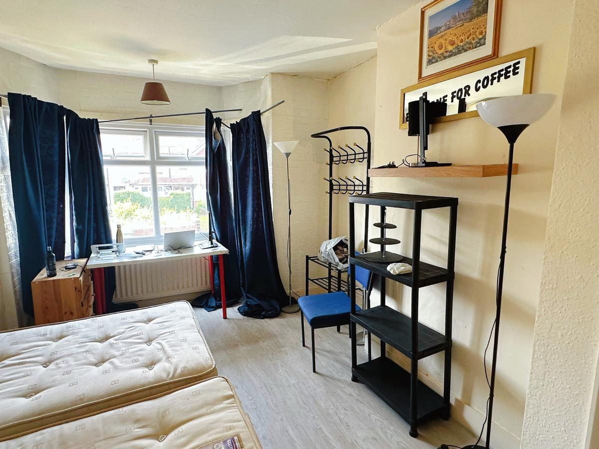 5 bedroom house for rent Burgess Road Southampton, SO16 3BJ | UniHomes