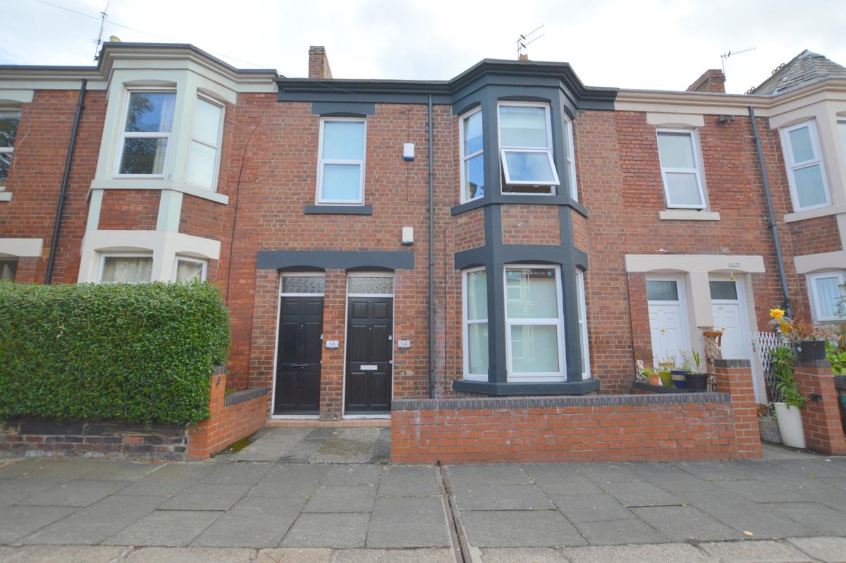 4 bedroom house for rent Stannington Place Newcastle, NE6 5HT | UniHomes