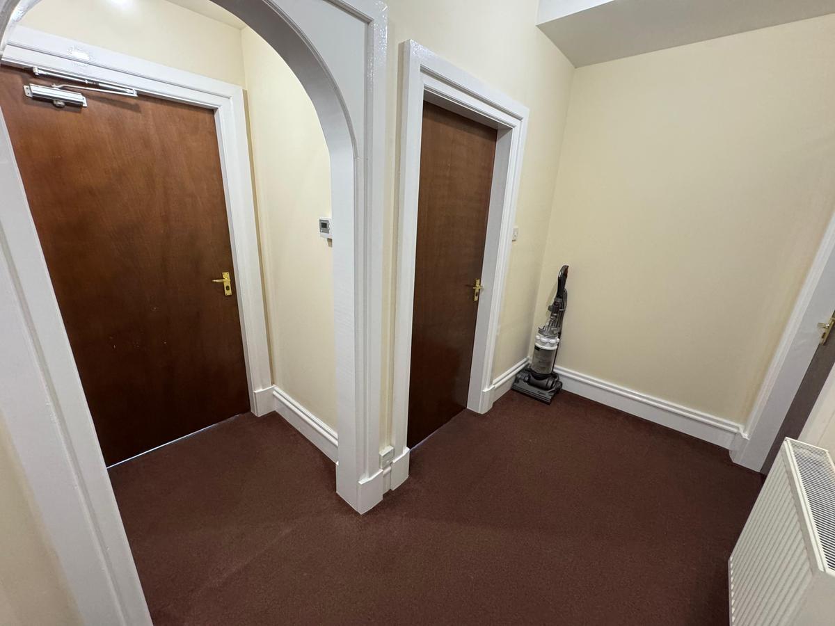 4 bedroom apartment for rent Commercial Street Dundee, DD1 2AF | UniHomes