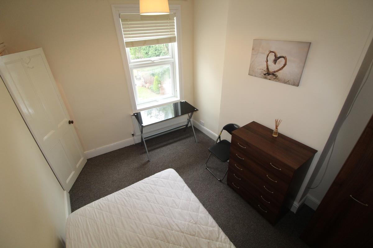 2 bedroom house for rent Markeaton Street, Derby, DE1 1DW | UniHomes