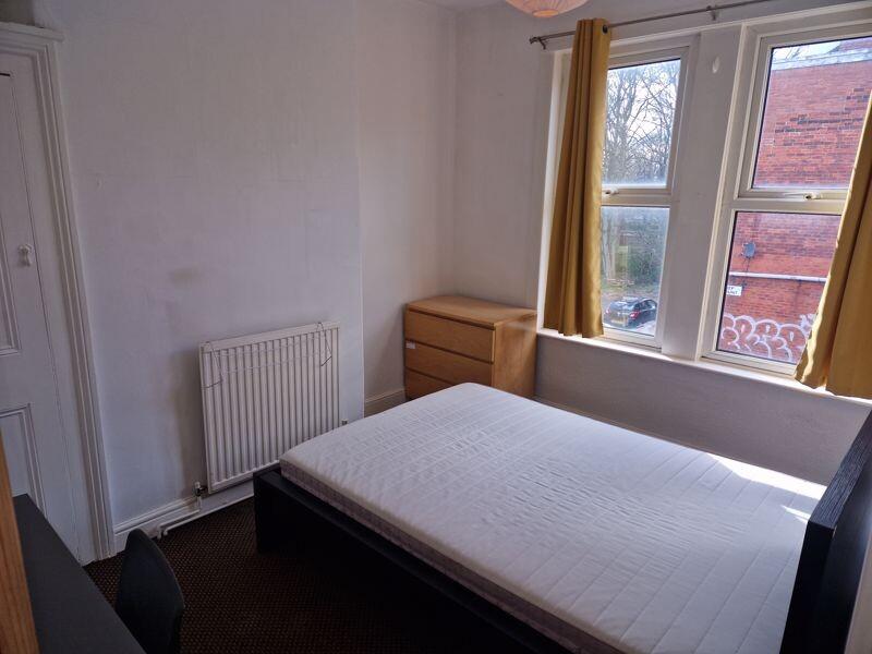 4 bedroom house for rent Cliff Mount, Leeds, LS6 2HP | UniHomes