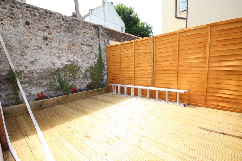 2 bedroom house for rent St. Leonards Road, Brighton, BN2 3AJ | UniHomes