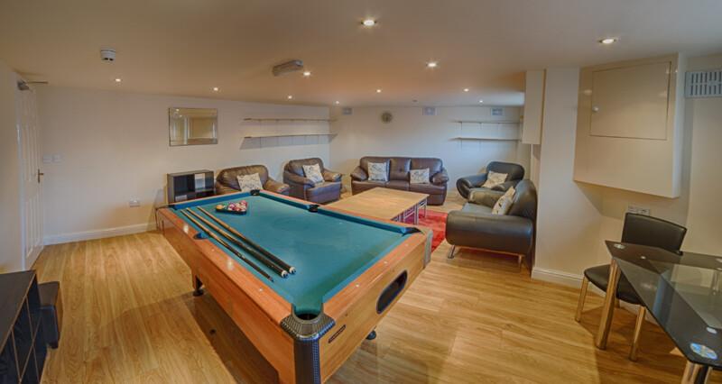 11 bedroom house for rent Dickenson Road, Manchester, M14 5HT | UniHomes