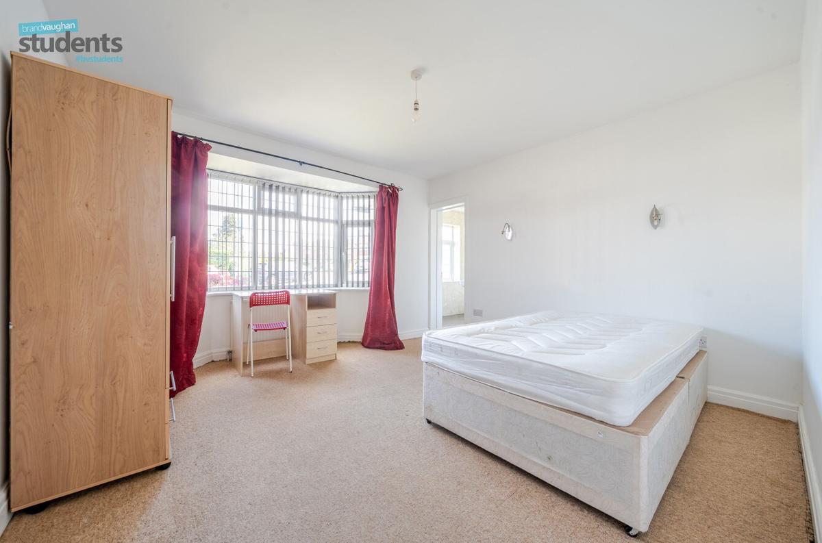 4 bedroom house for rent Larkfield Way Brighton, BN1 8EF | UniHomes