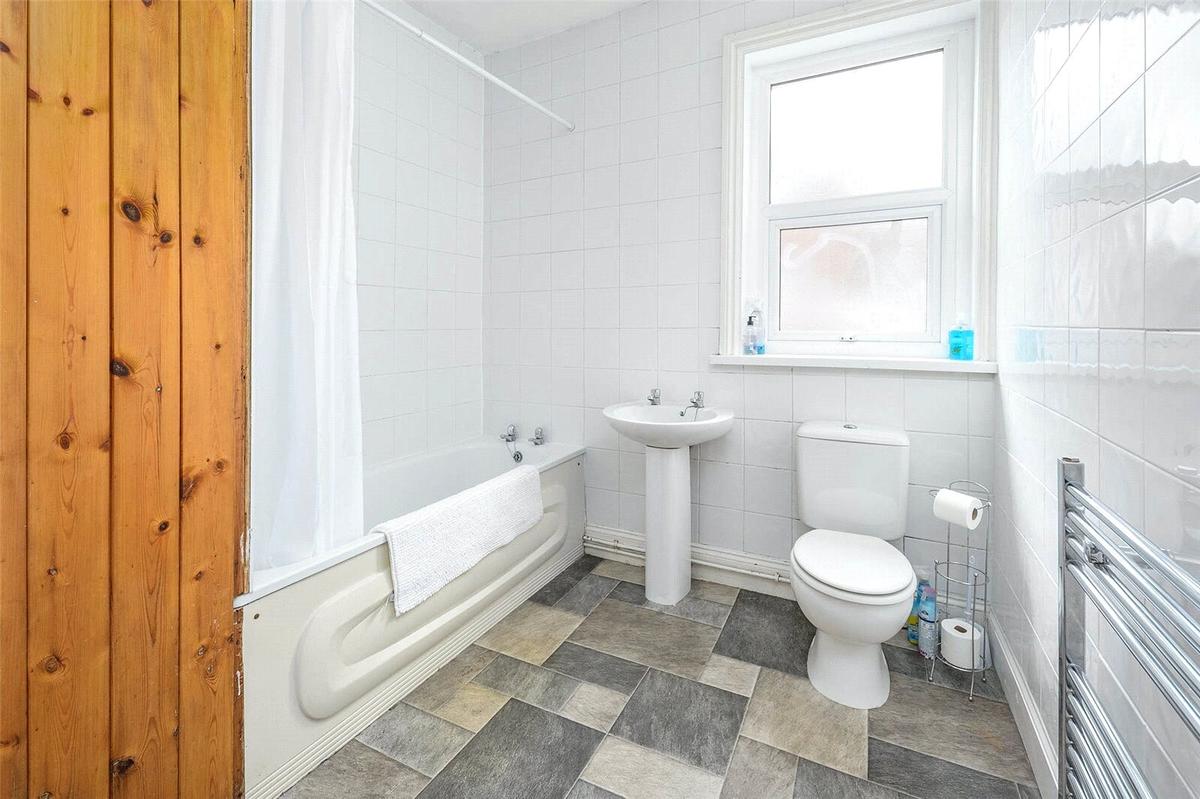 3 bedroom house for rent Lawson Terrace, Durham, DH1 4EW | UniHomes