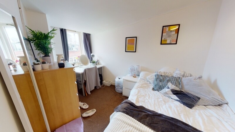 5 bedroom house for rent Manor Drive, Leeds, LS6 1DD | UniHomes