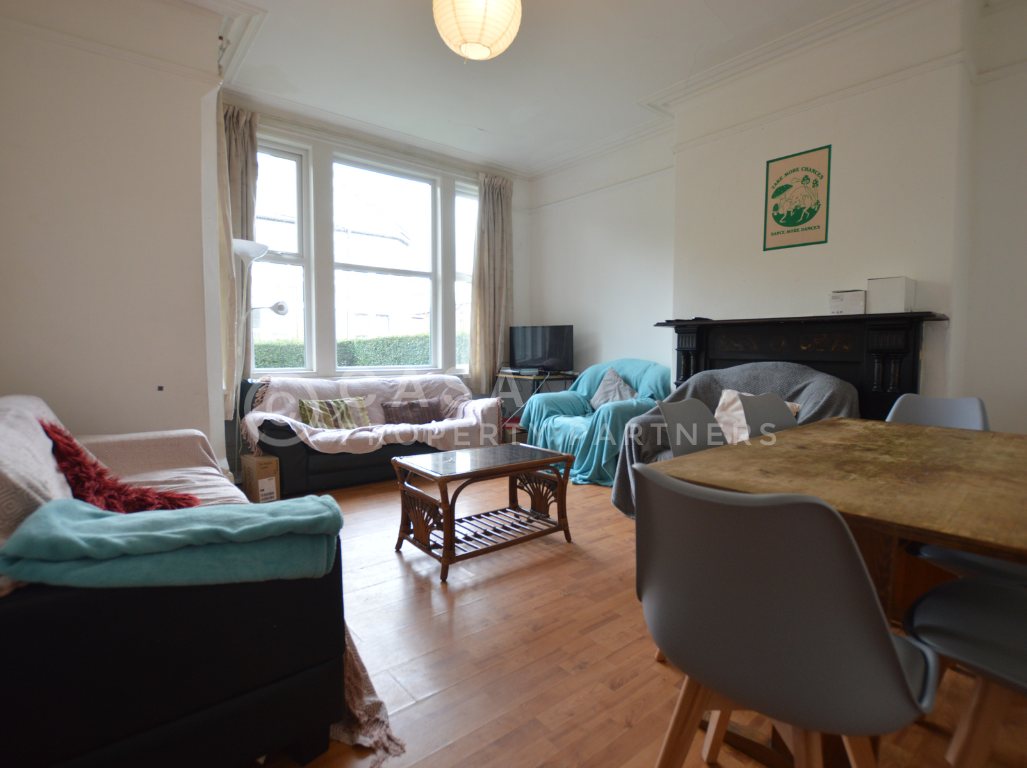 7 bedroom house for rent Delph Lane, Leeds, LS6 2HQ | UniHomes