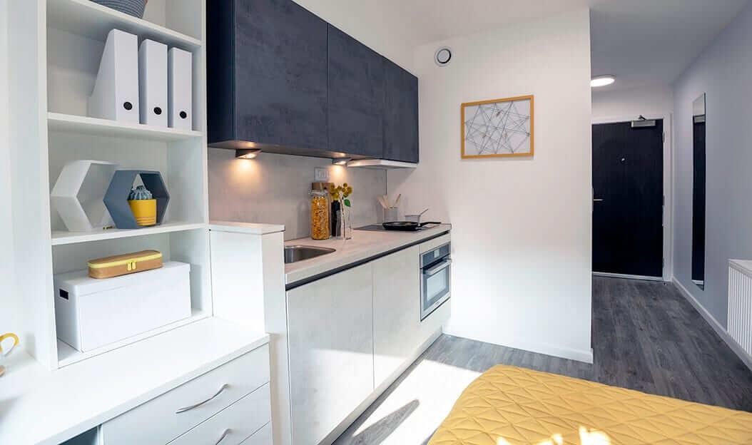 Westcombe House, London Student Halls | UniHomes