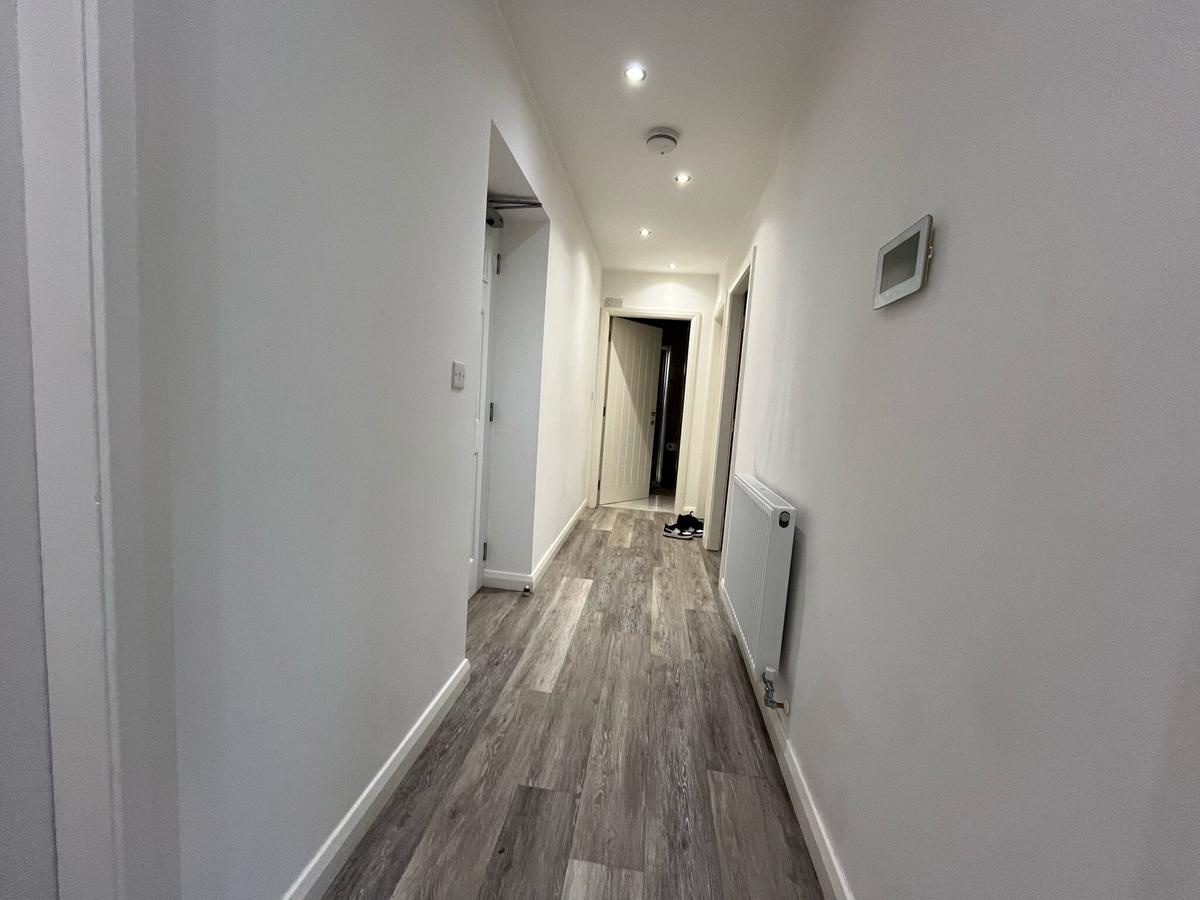 3 bedroom apartment for rent De Montfort Street, Leicester, LE1 7GX ...