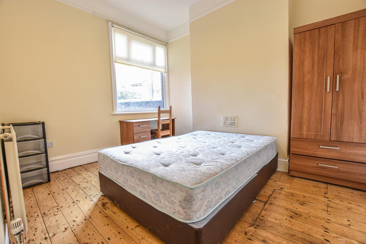5 bedroom house for rent Daisy Bank Road Manchester, M14 5QP | UniHomes