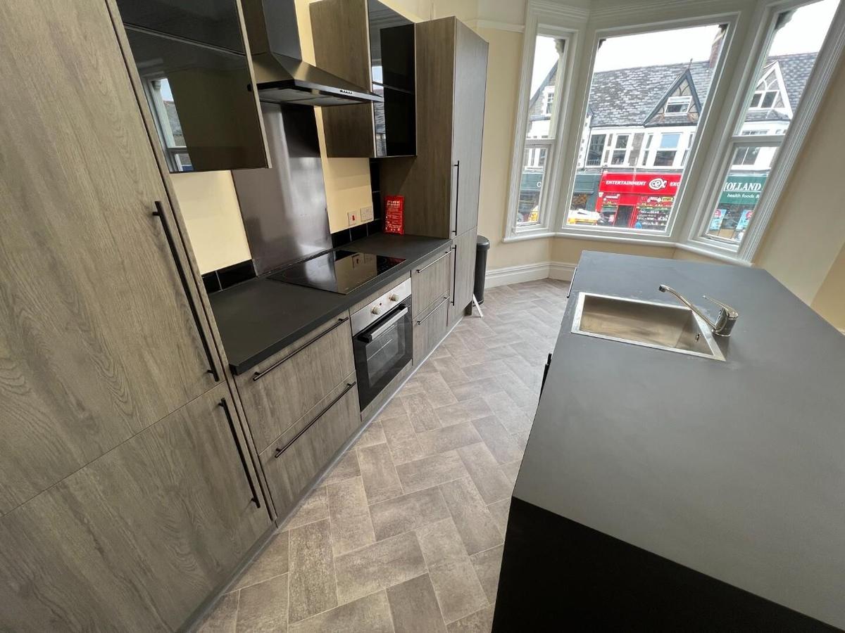 4 bedroom house for rent Albany Road, Cardiff, CF24 3RR | UniHomes