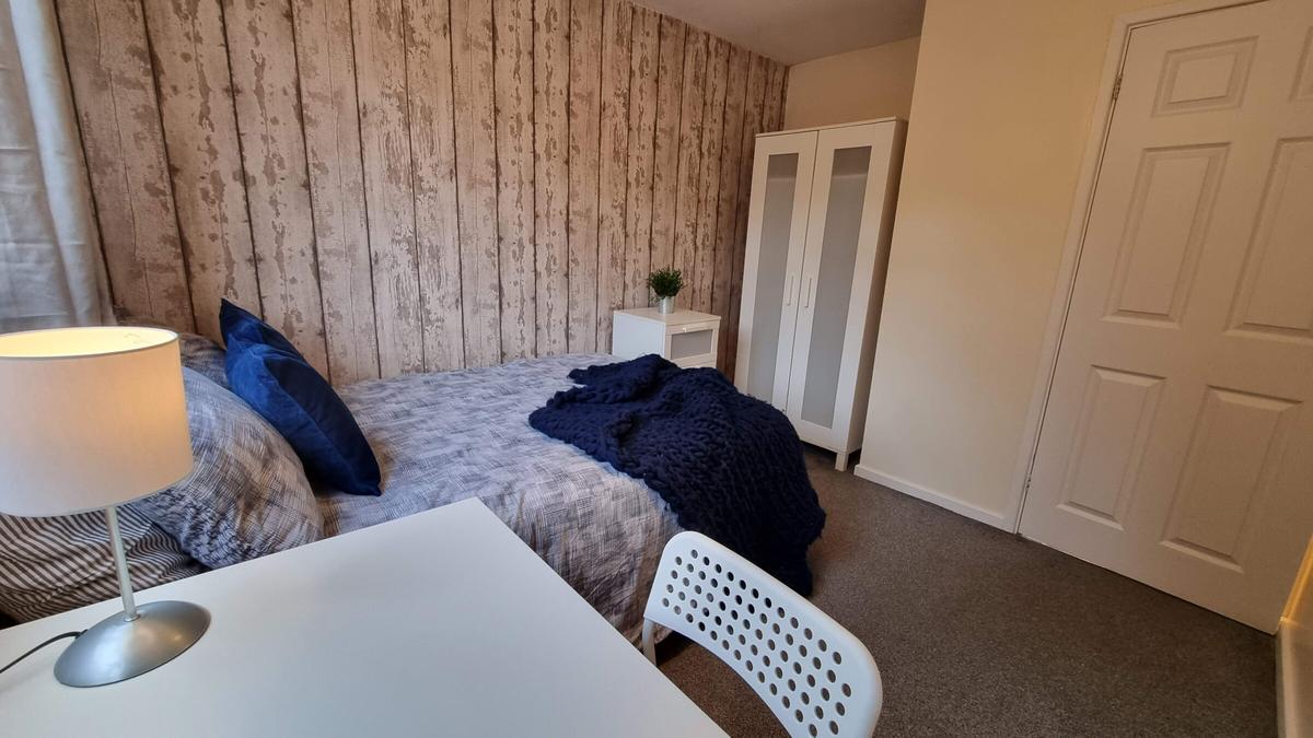 4 bedroom house for rent Woodbridge Fold Leeds, LS6 3LX | UniHomes