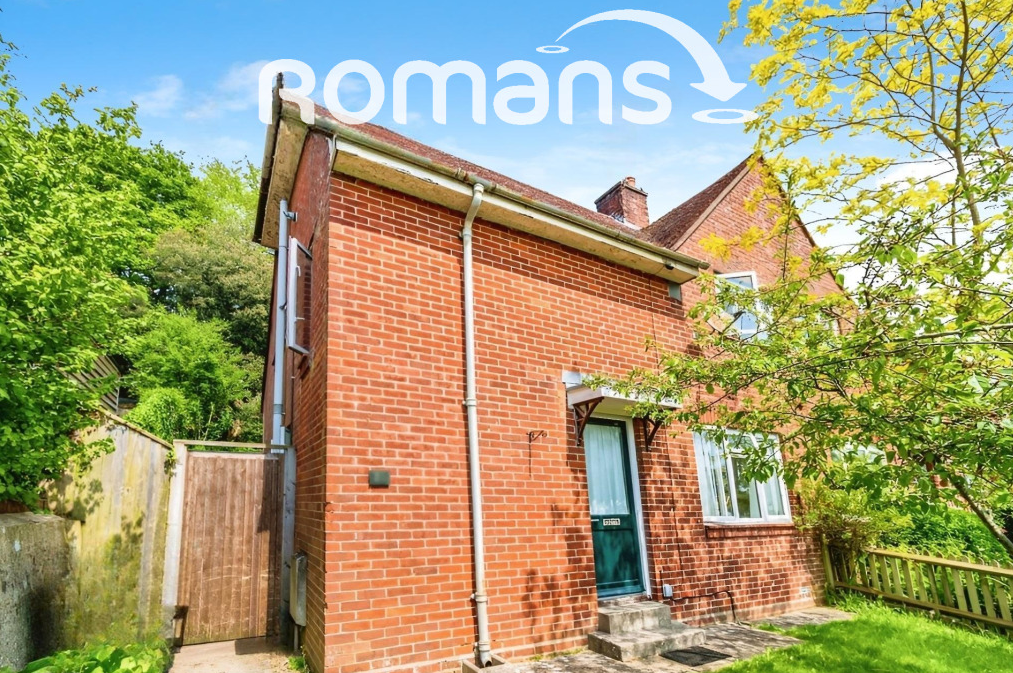 4 bedroom house for rent Thurmond Crescent Winchester, SO22 4DF | UniHomes