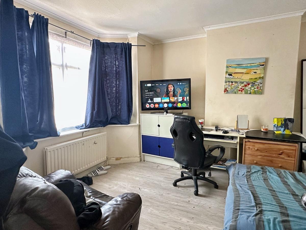 5 bedroom house for rent Burgess Road Southampton, SO16 3BJ | UniHomes