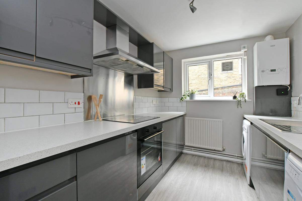 3 bedroom apartment for rent Tapton House Road Sheffield, S10 5BY ...