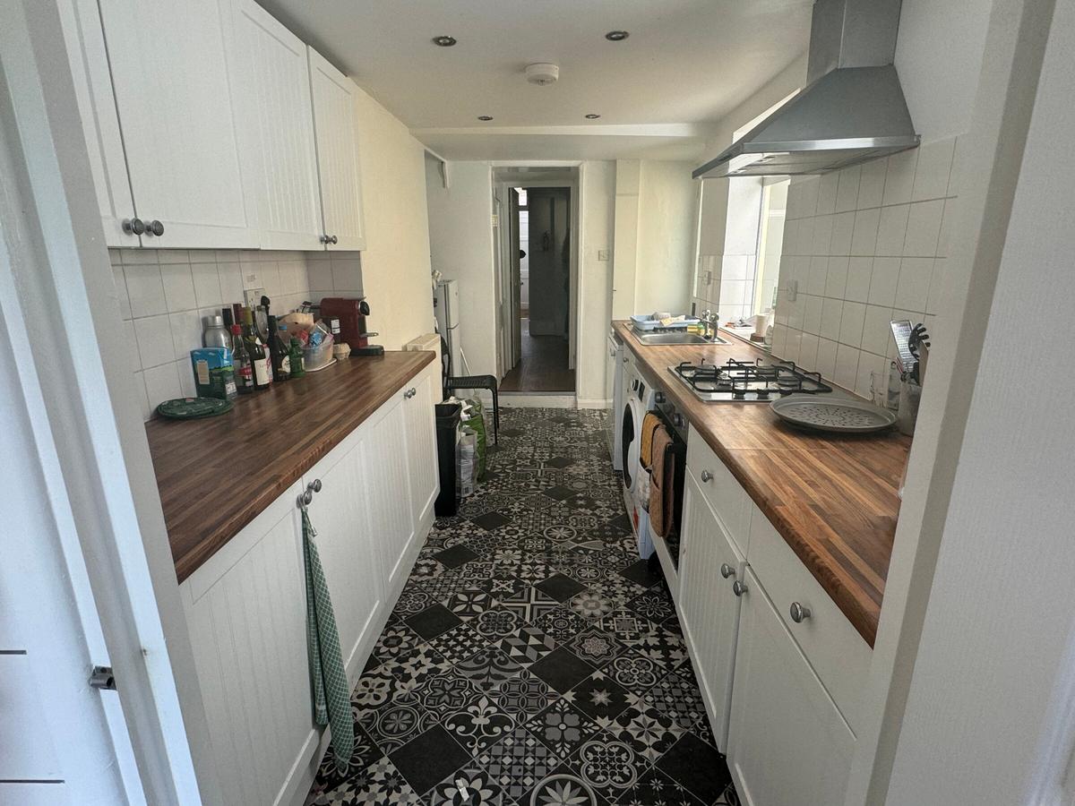 5 bedroom house for rent Portland Street Exeter, EX1 2EG | UniHomes