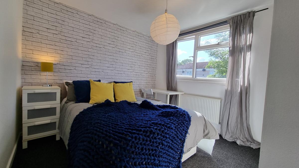 4 bedroom house for rent Woodbridge Fold Leeds, LS6 3LX | UniHomes