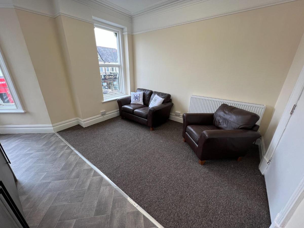 4 bedroom house for rent Albany Road Cardiff, CF24 3RR | UniHomes