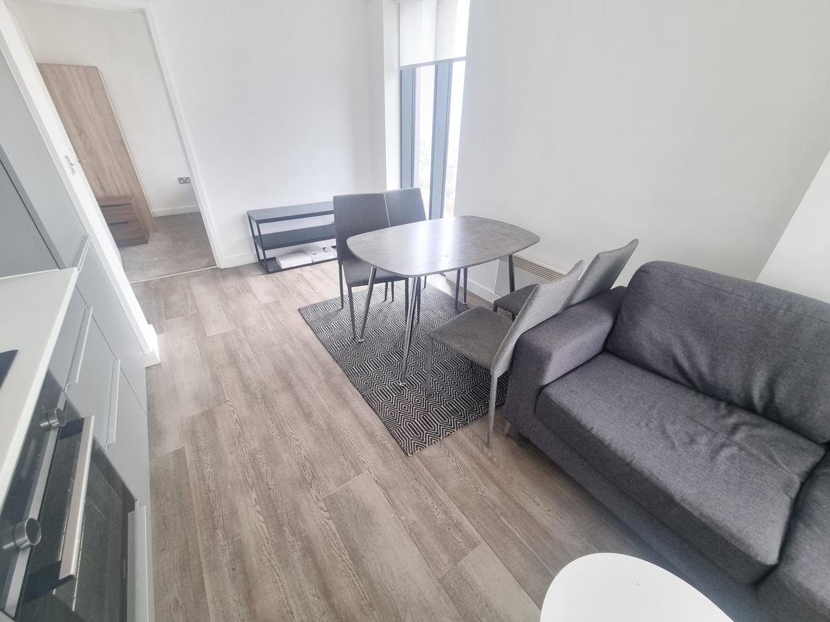 2 bedroom apartment for rent Sheepcote Street Birmingham, B16 8WN ...